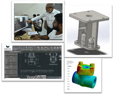 Peritus Control - Manufacturer & Supplier of Industrial Valves